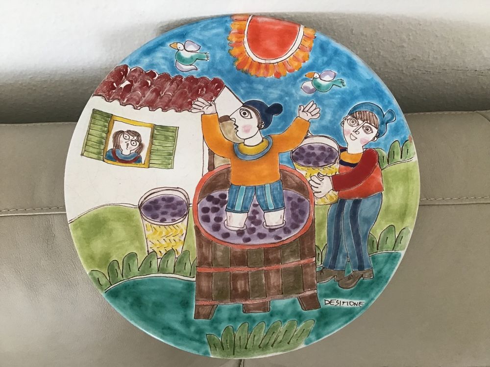 GIOVANNI DI SIMONE (1930-1991) (Gebraucht) in Basel für CHF 10 – mit ...