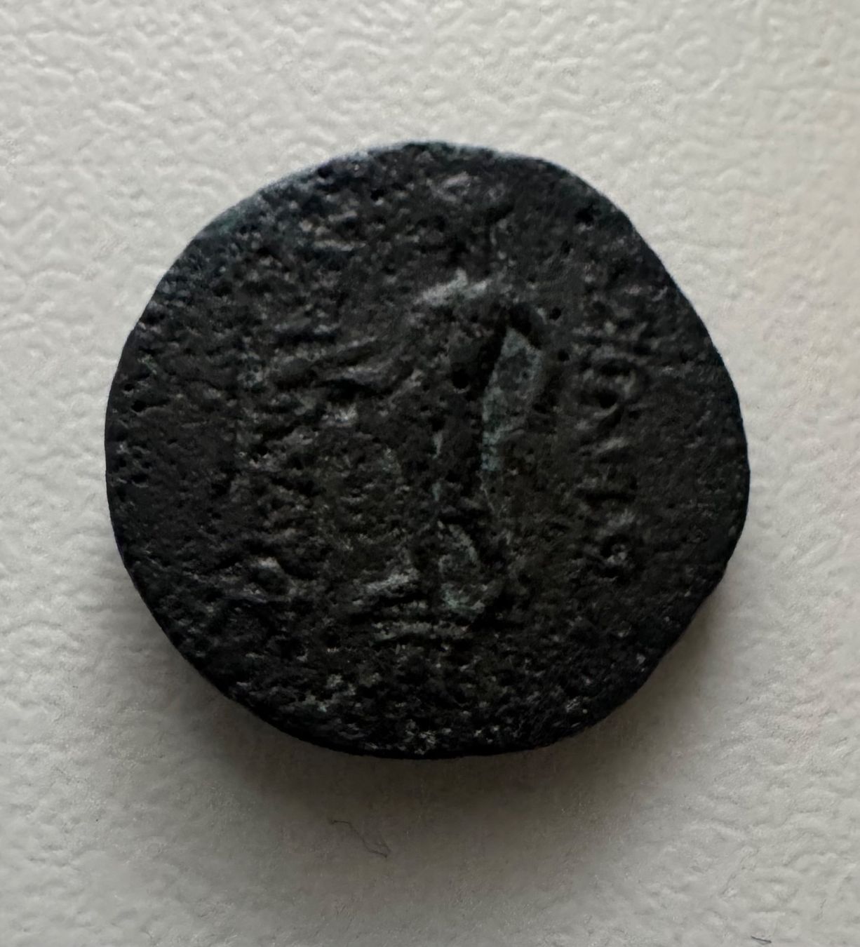 Persische Münze - Alexander I. Balas (Gebraucht) in Alchenflüh für CHF ...