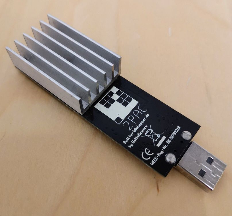 GekkoScience 2Pac | Kaufen auf Ricardo