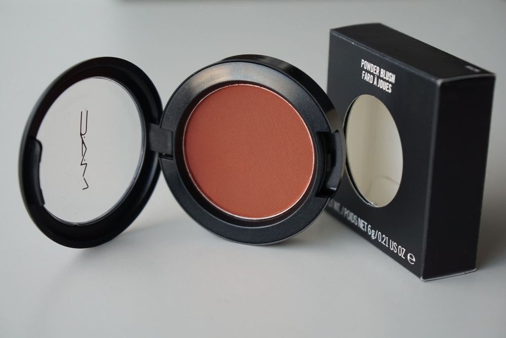 MAC Raizin Powder Blush - Neu | Kaufen auf Ricardo