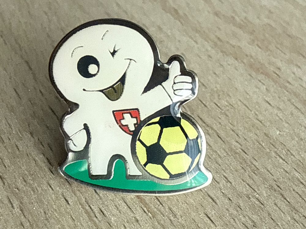 Pin Bio Steinfels | Kaufen auf Ricardo