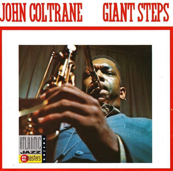 John Coltrane – Giant Steps | Kaufen auf Ricardo