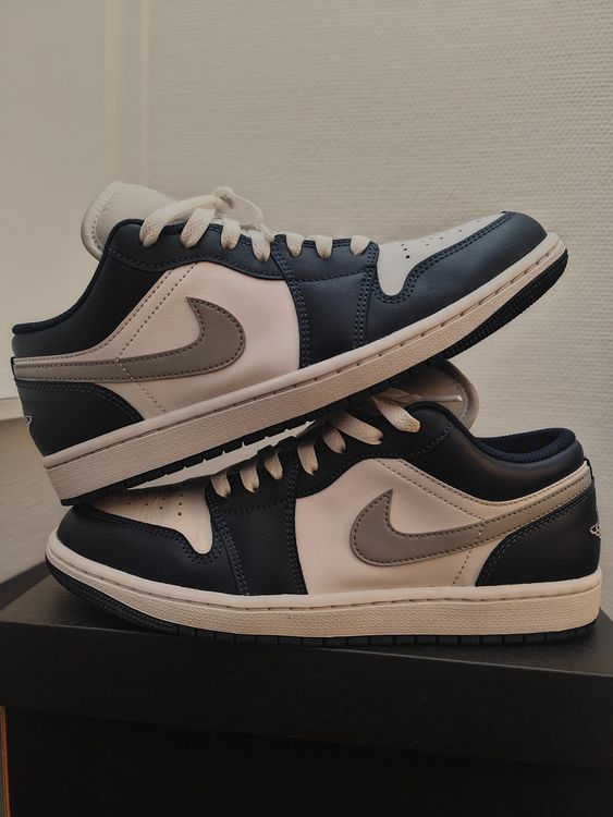 Nike air Jordan 1 low (Neuf (Voir description)) à Fleurier pour CHF 42 ...