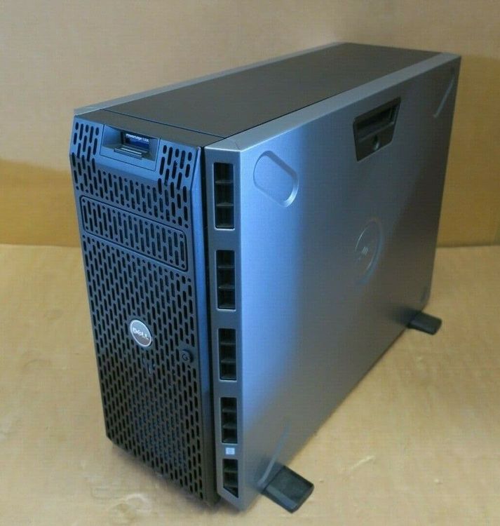 Dell Server PowerEdge T330 (Gebraucht) in Vevey für CHF 399 – nur ...