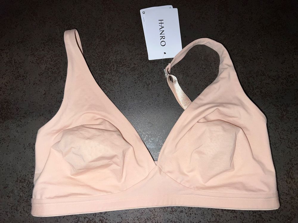 BH HANRO 85b neu (Neu (gemäss Beschreibung)) in Dornach für CHF 27 – mit Lieferung auf Ricardo ...