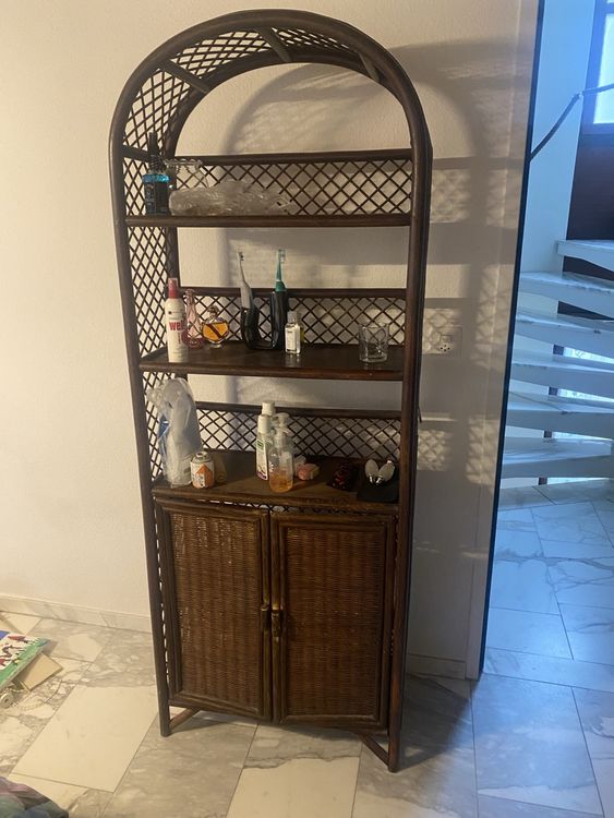 Regal occasion (Gebraucht) in Ettingen für CHF 59 – nur Abholung auf ...