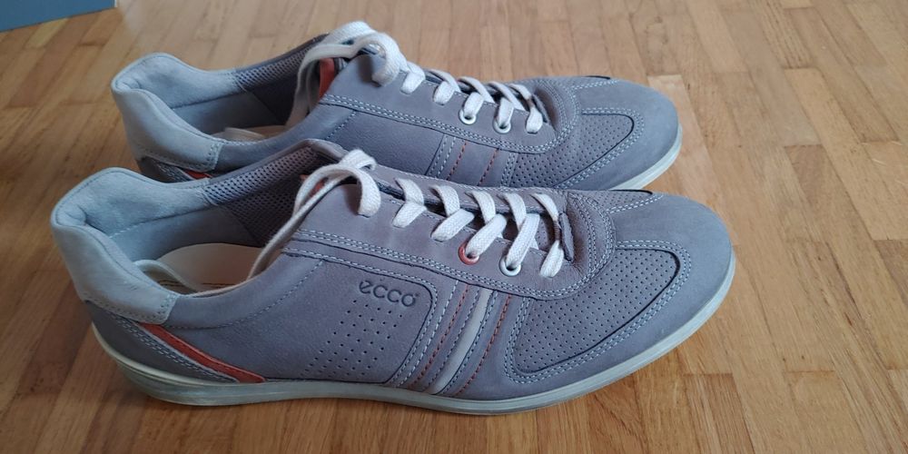 Ecco Herren Schuhe Gr.43 (Gebraucht) in Marthalen für CHF 52 – mit Lieferung auf Ricardo kaufen