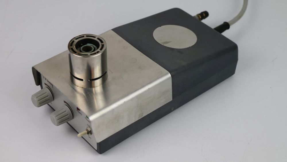 Fireboy Eco mit Touch-Sensor (Gebraucht) in Hölstein für CHF 60 – mit ...