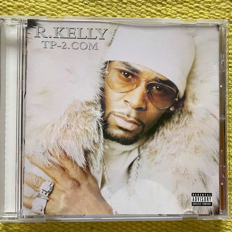 R.KELLY-TP-2.COM | Kaufen auf Ricardo