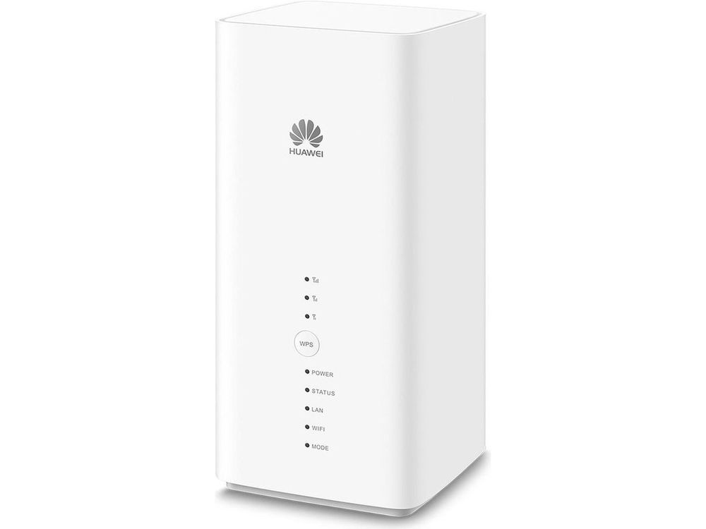 Huawei B618s-22d LTE 4G -Router Modem Cat11 | Kaufen auf Ricardo