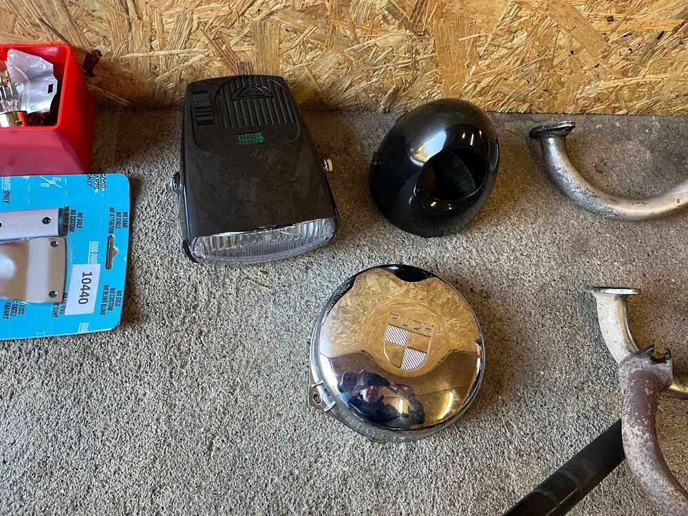 Mofa Teile Puch, Sachs, Ciao | Kaufen auf Ricardo