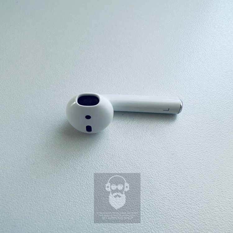 Original Apple AirPod 2 Gen. Linker Einzeln A2031 AirPod (Neu (gemäss ...