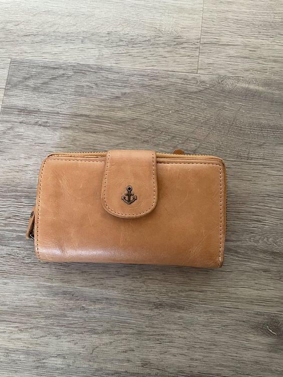 Portemonnaie Harbour 2nd | Kaufen auf Ricardo