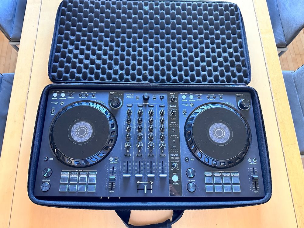 PIONEER DJ DDJ-FLX6 (Gebraucht) in Zizers für CHF 399 – mit Lieferung ...
