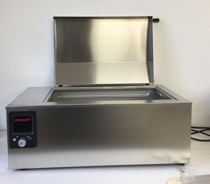 Neu Memmert Wasserbad 45L (Gebraucht) in Niederdorf für CHF 700 – mit ...