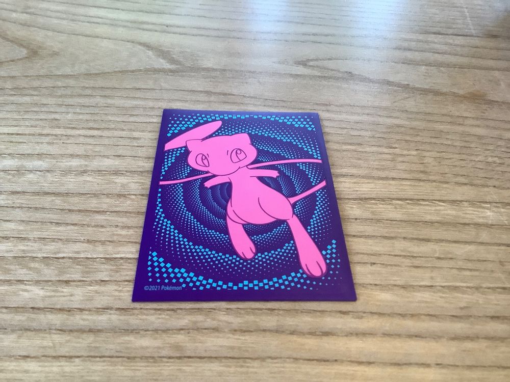 Pokémon Karte Psiana Vmax Altart | Kaufen auf Ricardo