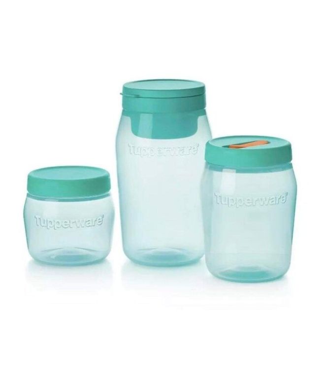 Tupperware - Universal Jar Set | Kaufen auf Ricardo