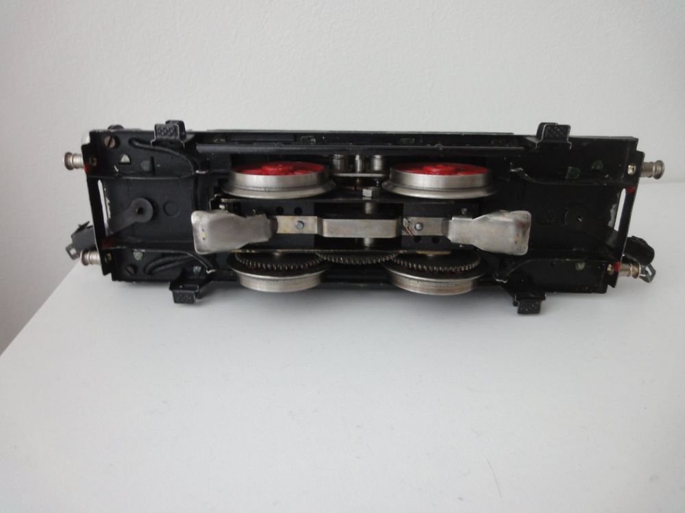 Märklin Lokomotive RS66/12910, weisses Dach, Spur 0 (Gebraucht) in Winterthur für CHF 175 – mit ...