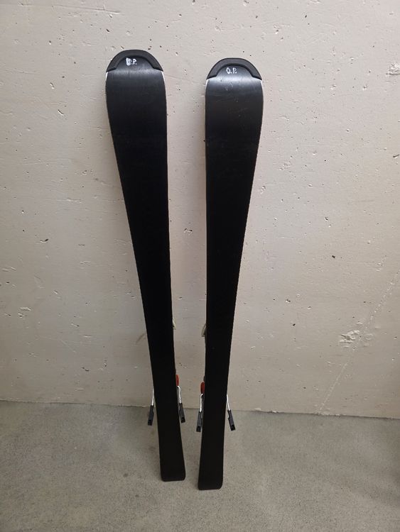 Atomic Redster skis 130cm - Perfect for winter fun! (Gebraucht) in ...