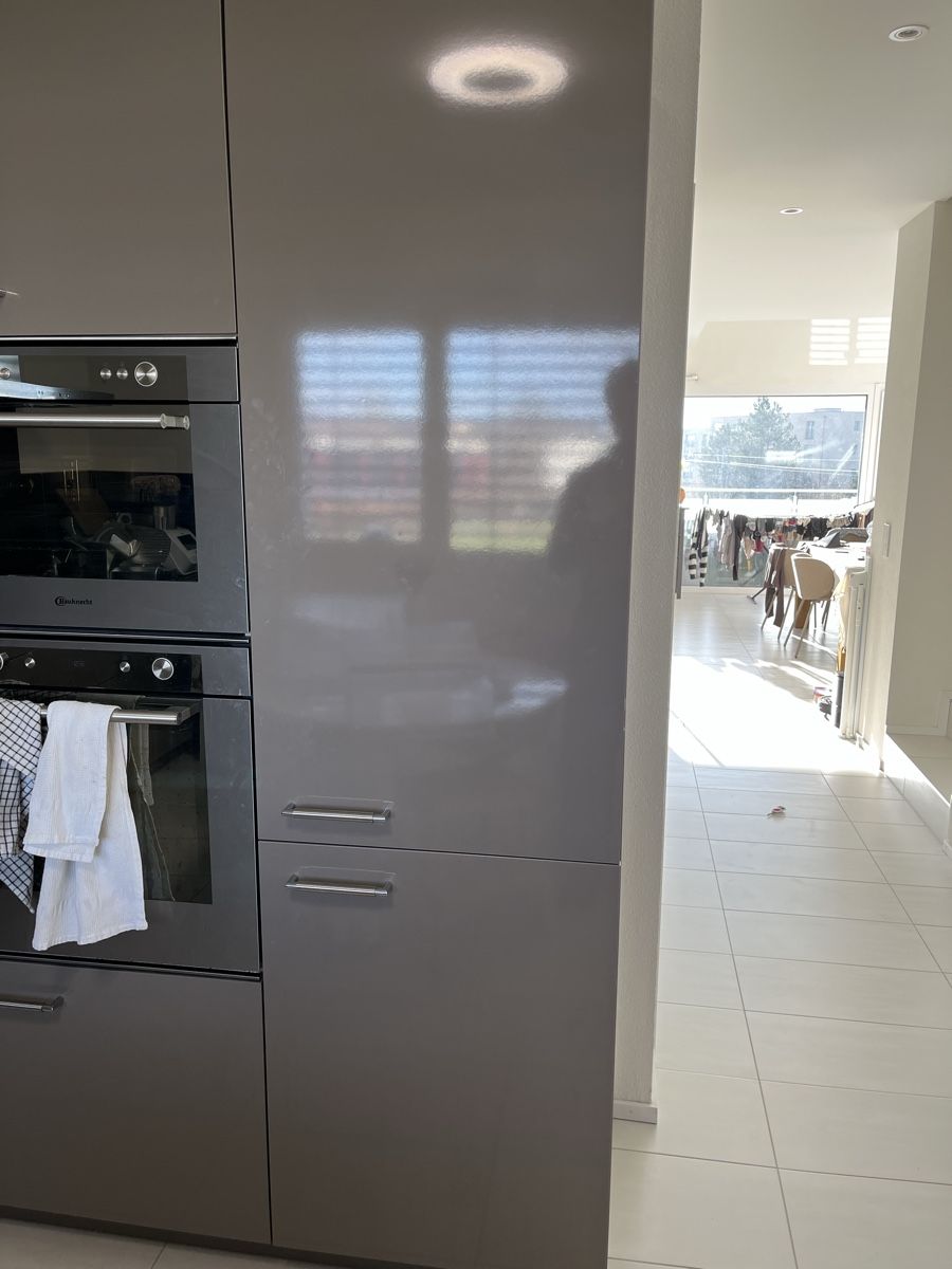 Frigo et congélateur Bauknecht (D'occasion) à La Tour-de-Trême pour CHF ...