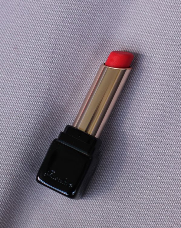 Guerlain Kiss Kiss Tender Matte - Kiss Rouge 775 (Neu und ...