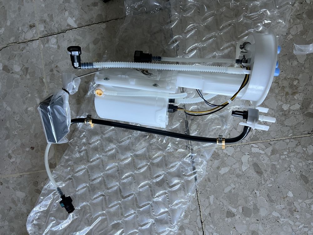 Pompe à carburant / Fuel Feed Unit RIDEX – NEUVE (Neu und ...