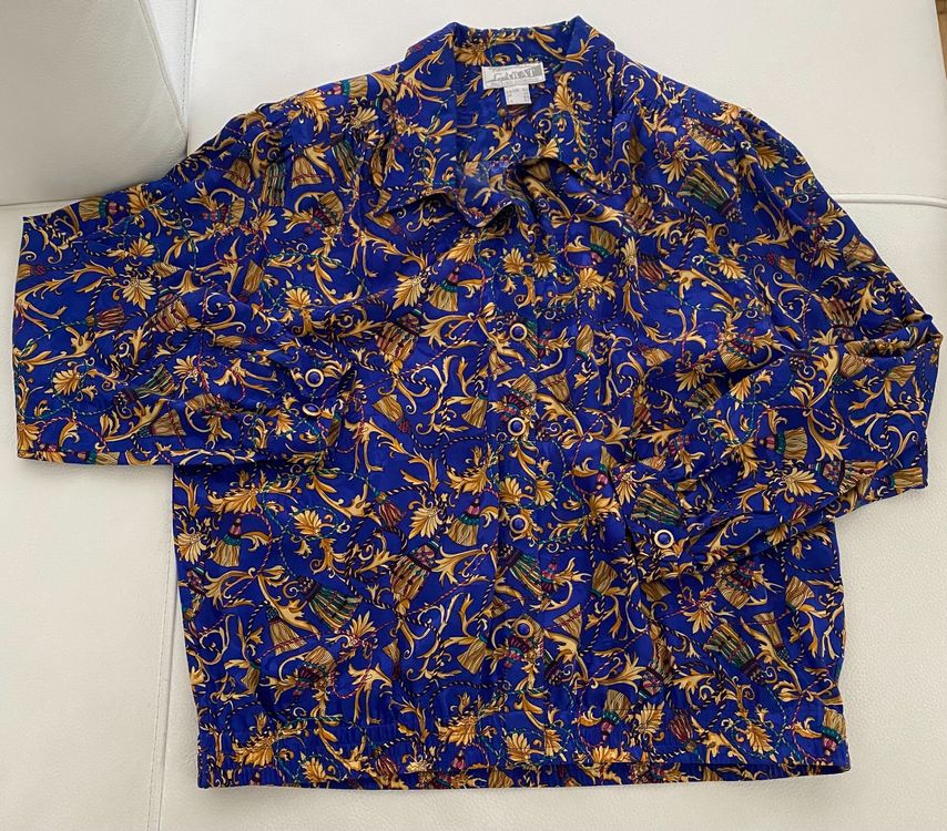 Peter Hahn Seiden Kleid 2 Teilig .! 🌸 (Gebraucht) in Opfikon für CHF 49 ...