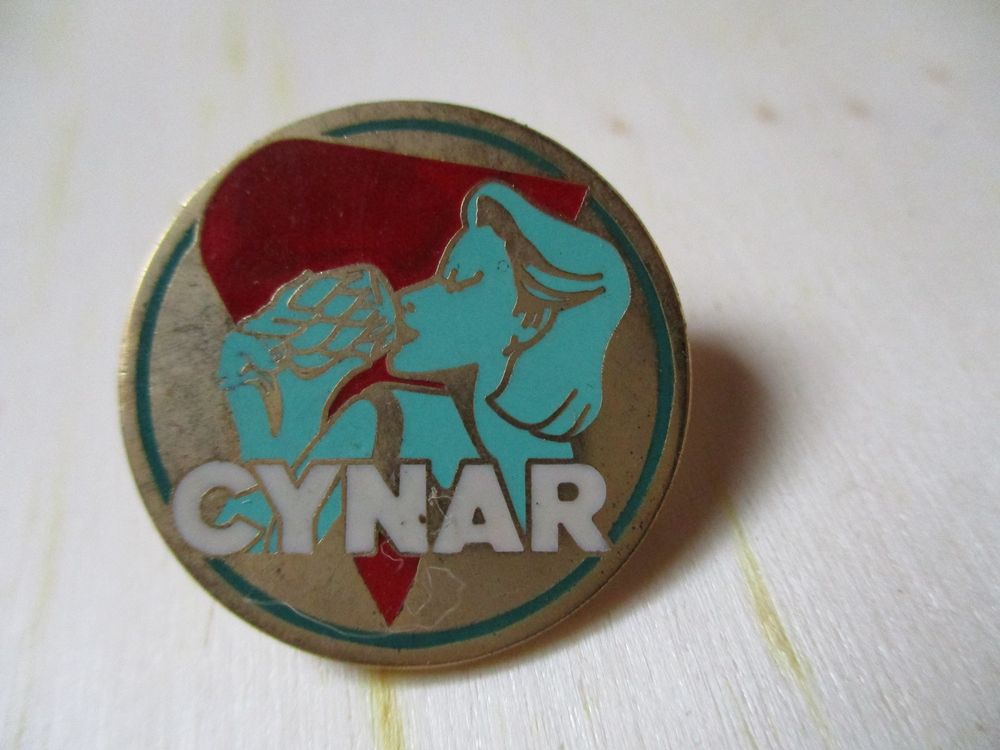 Cynar Pin | Kaufen auf Ricardo