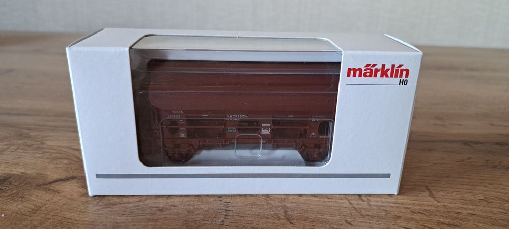 Märklin 46301 | Kaufen auf Ricardo
