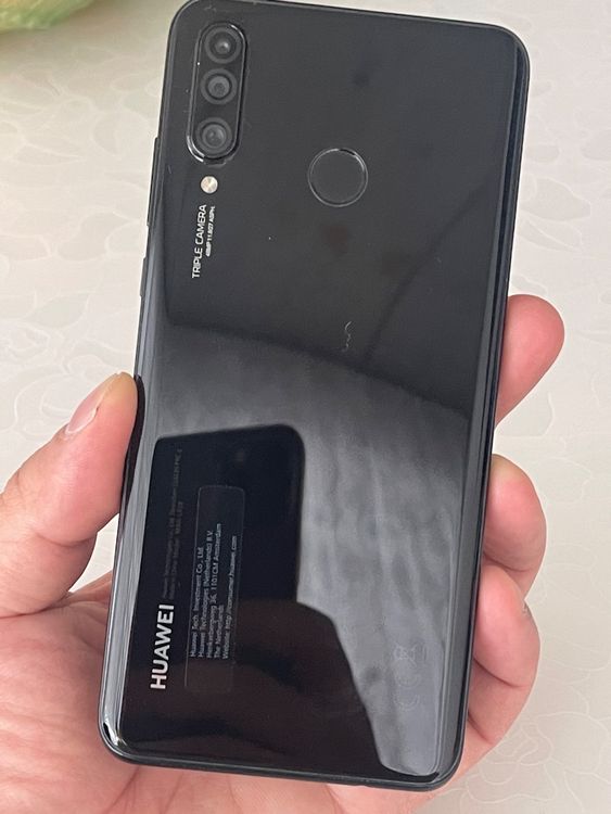 Huawei Model-lx18, P30 ( Defekt) | Kaufen auf Ricardo