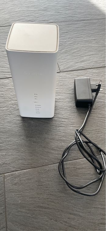 Huawei B618 4G / LTE Router (Gebraucht) in Belp für CHF 51 – mit ...