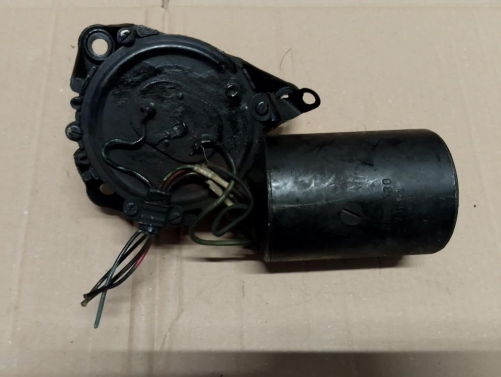 Mopar E-Body Scheibenwischmotor (Gebraucht) in Niedergösgen für CHF 120 ...