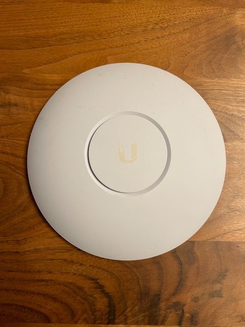 UniFi AP AC LR (Long-Range) | Kaufen auf Ricardo