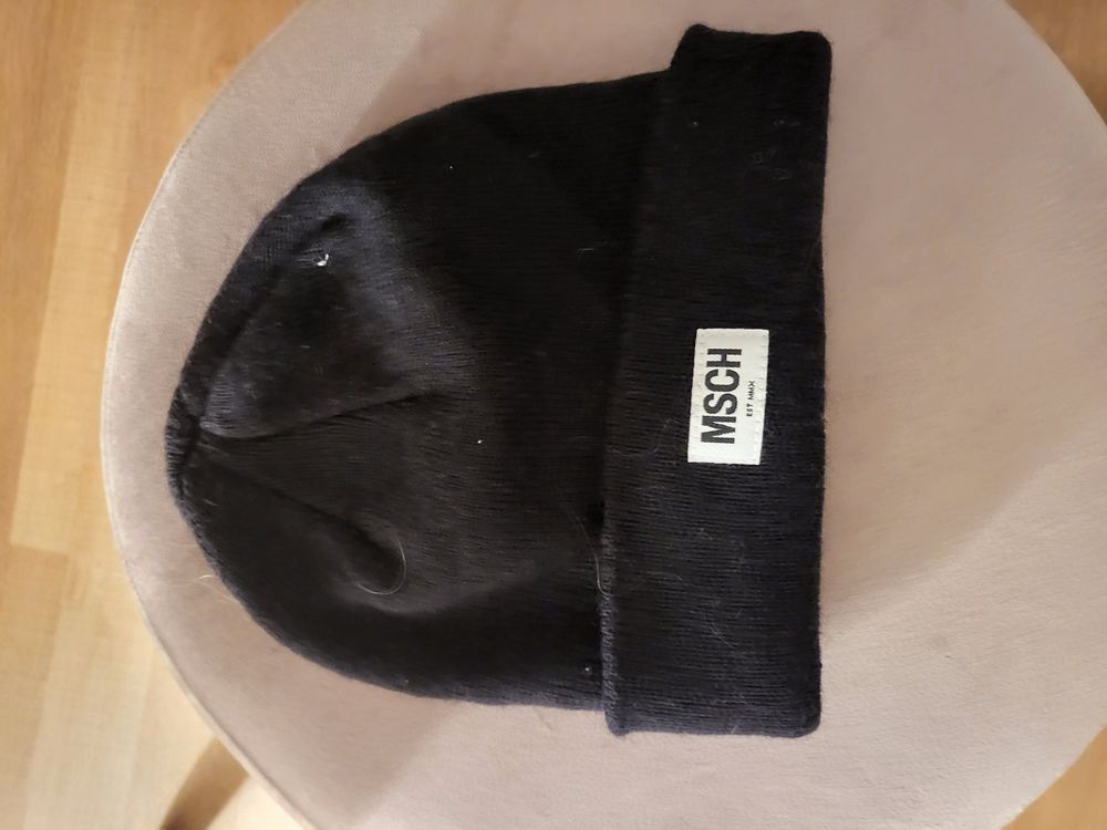 MSCH Mütze (Gebraucht) in Zürich für CHF 2 – mit Lieferung auf Ricardo ...