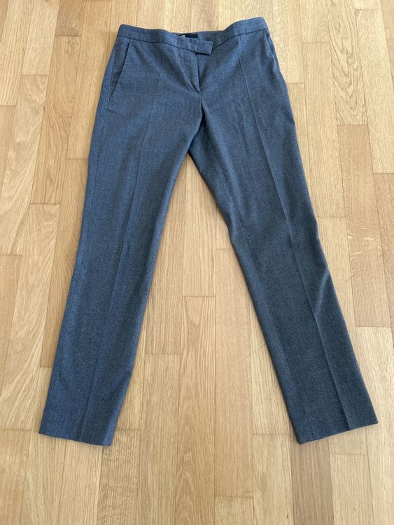 Maje grey wool 36(French) (Gebraucht) in Adliswil für CHF 10.5 – mit ...