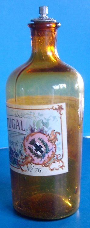 VIOLETTE DE PORTUGAL, SAVON SUPERFIN, PAUL TRANOY (Gebraucht) in Winkel ...