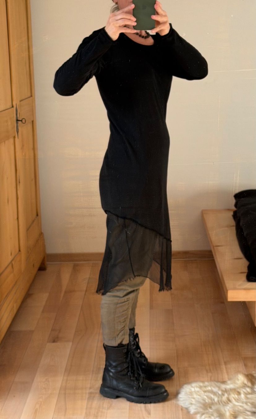 Rundholz Dip Kleid L (Neuf (Voir description)) à Reigoldswil pour CHF ...