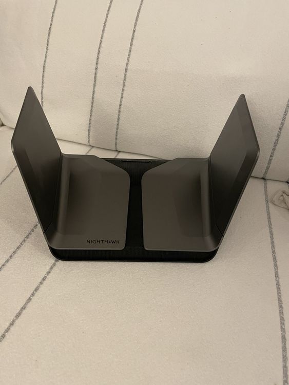 Netgear Nighthawk AX8 Model RAX80 WiFi Router (Gebraucht) in für CHF 50 ...