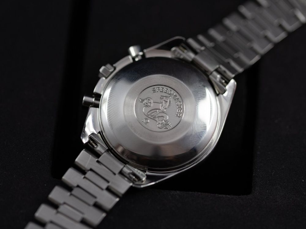 Omega Speedmaster automatic | Kaufen auf Ricardo