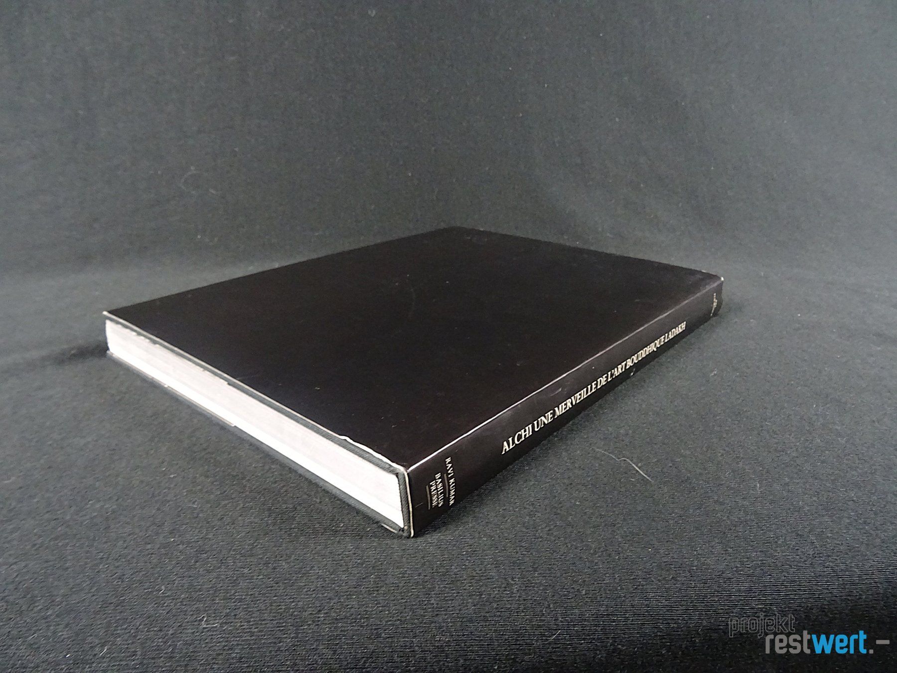 Alchi von LIONEL FOURNIER (Gebraucht) in Bülach für CHF 27 – mit ...