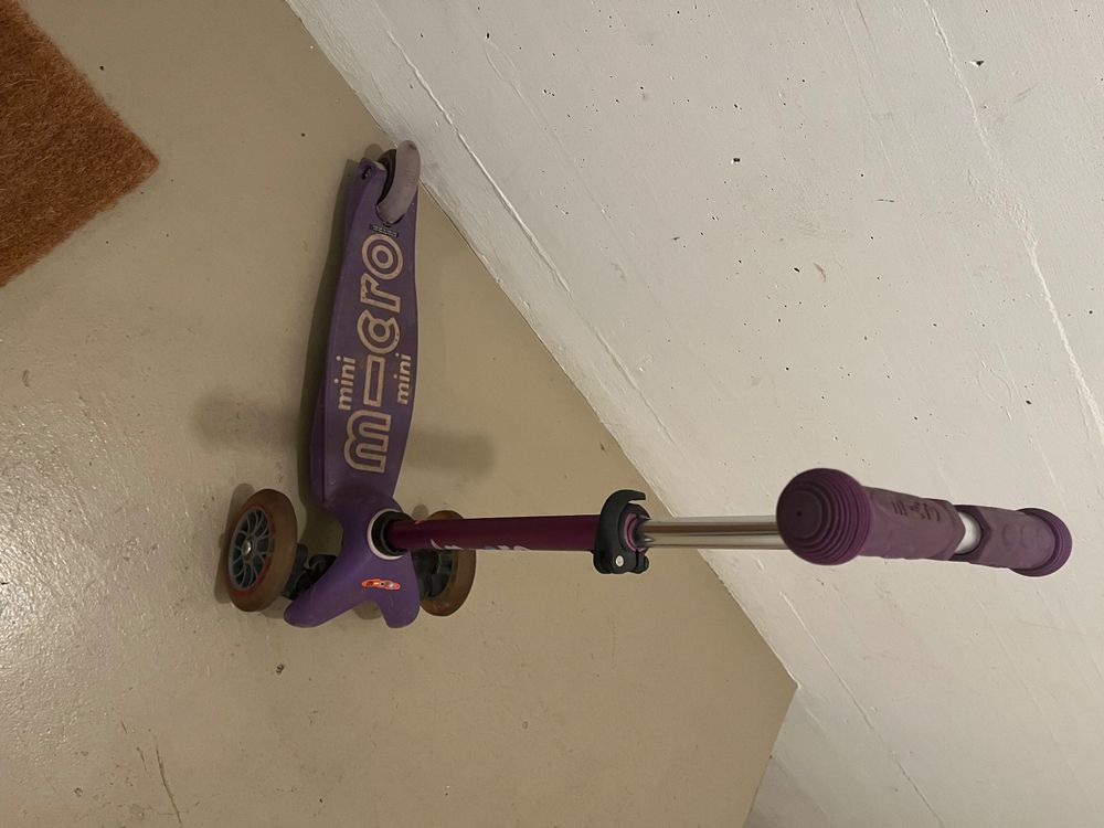 Kickboard Micro | Kaufen auf Ricardo