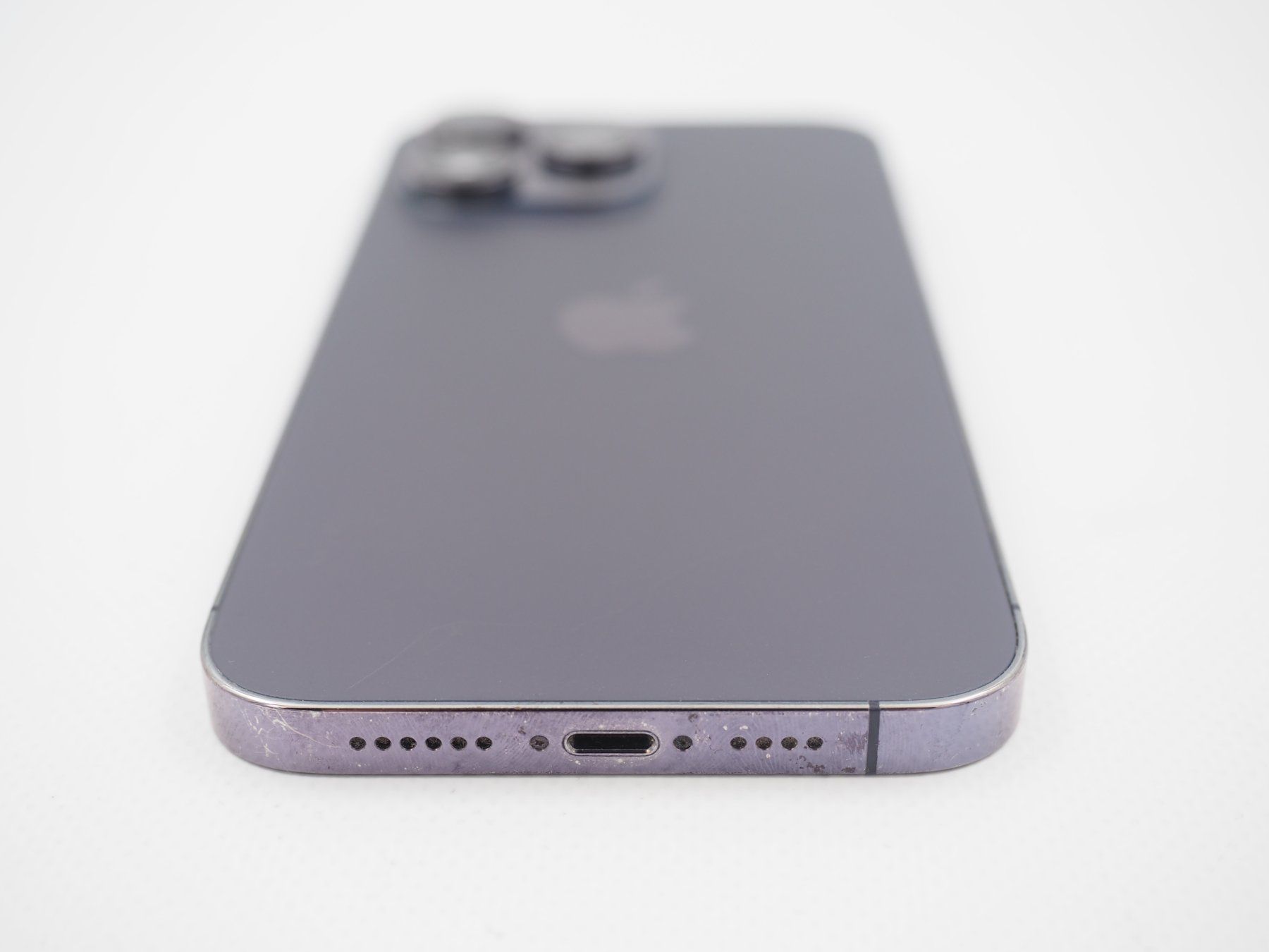 APPLE iPhone 14 Pro Max iCloud gesperrt (26010909) (Defekt) in Zürich ...