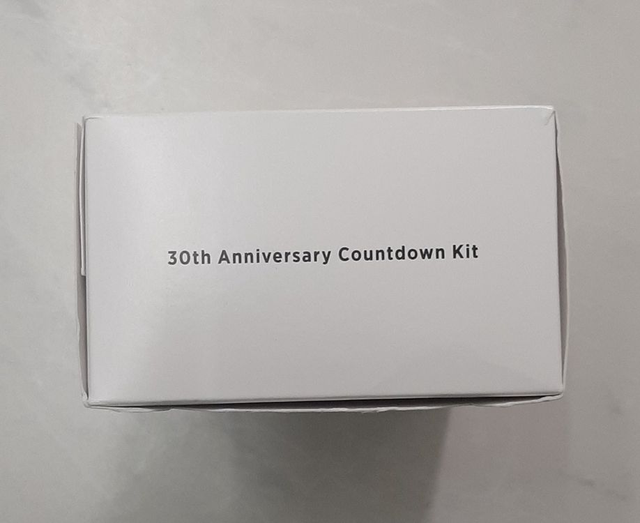 Magic - 30th Anniversary Countdown Kit Secret Lair | Kaufen auf Ricardo