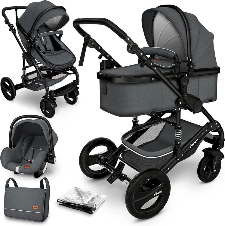 Kinderwagen 3 In 1 Kaufen