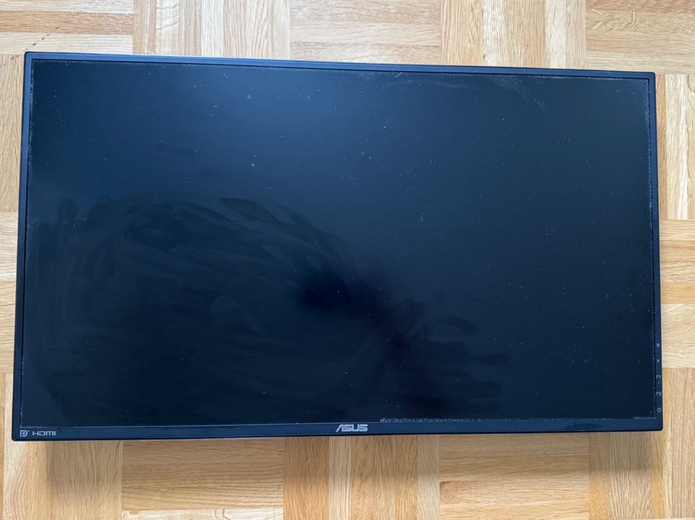 ASUS Gaming Monitor | Kaufen auf Ricardo