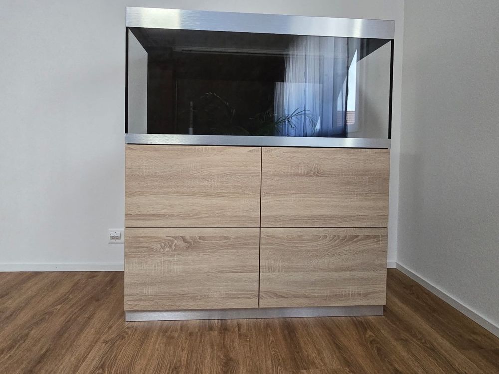 OASE HighLine optiwhite 300 Aquarium (Neu (gemäss Beschreibung)) in ...