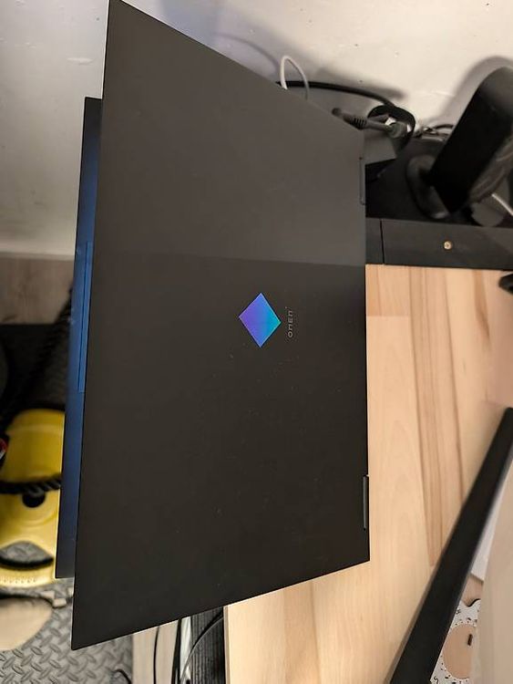 HP OMEN 17 (RTX 4090 / i9 / 64GB RAM) (Gebraucht) in Dizy für CHF 2050 ...