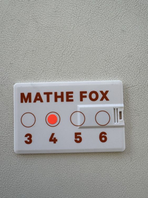 Mathe Fox Arbeitsblätter (Gebraucht) in Horgen für CHF 49 – mit ...