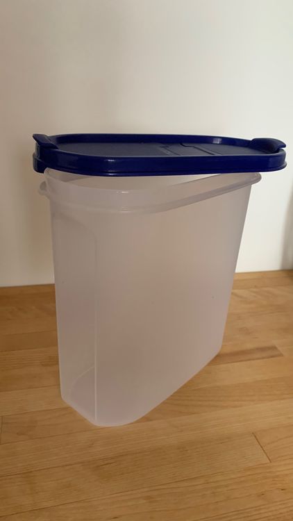 Tupperware Tuppervision 3 (Neu und originalverpackt) in für CHF 14 ...