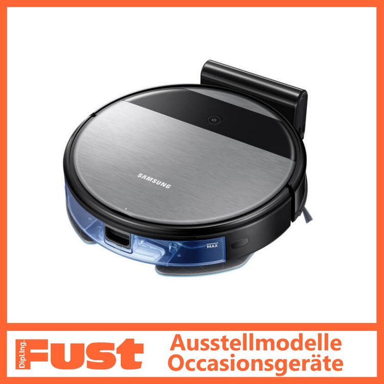 Roboter-Staubsauger Samsung VR5000 (VR05R503PWG-WA) (107154 (Gebraucht ...